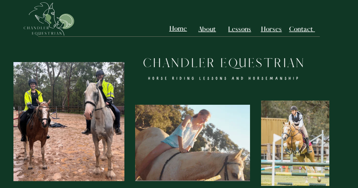 Chandler Equestrian